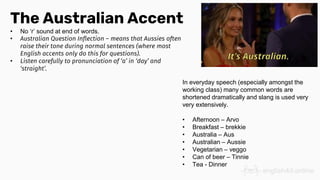 Pronunciation Lesson 7 Accents without video.pptx