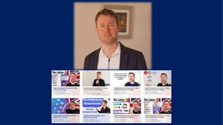 Pronunciation Lesson 8 - THE CHAOS POEM.pptx