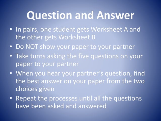 Pronunciation Lesson Plan | PPTX