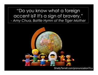 Pronunciation and Phonics for Children | PDF