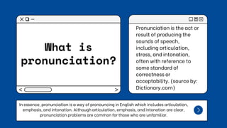 Pronunciation Problems.pptx