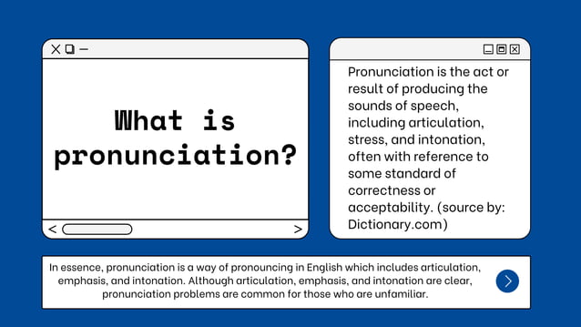 Pronunciation Problems.pptx