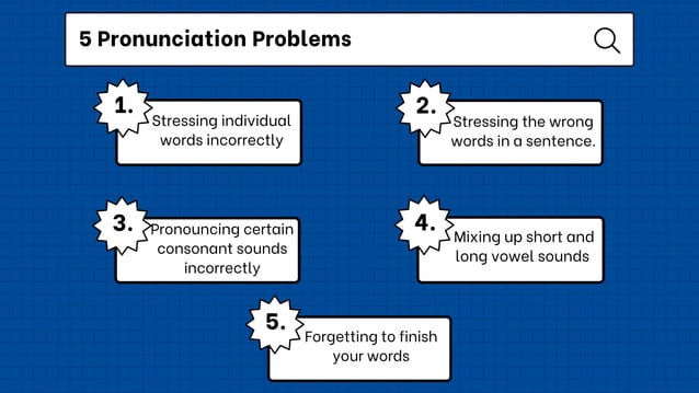 Pronunciation Problems.pptx
