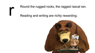 Reading Aloud Part 1 - Pronunciation (O' Level Oral Examination) | PPTX