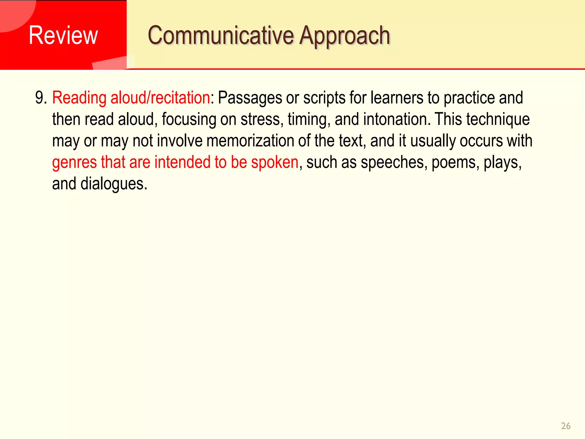 Pronunciation strategies | PDF