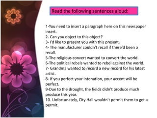 Teaching English | PPT