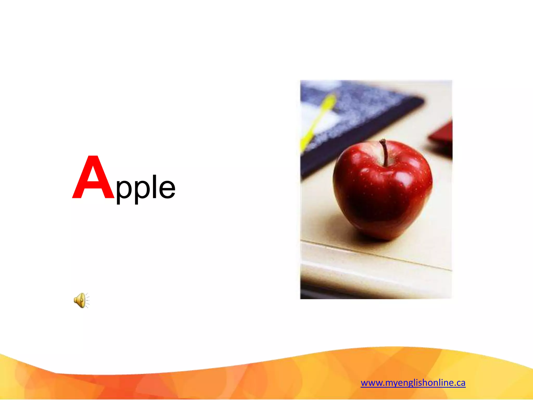 Pronunciation of /e/ and /æ/ | PPSX