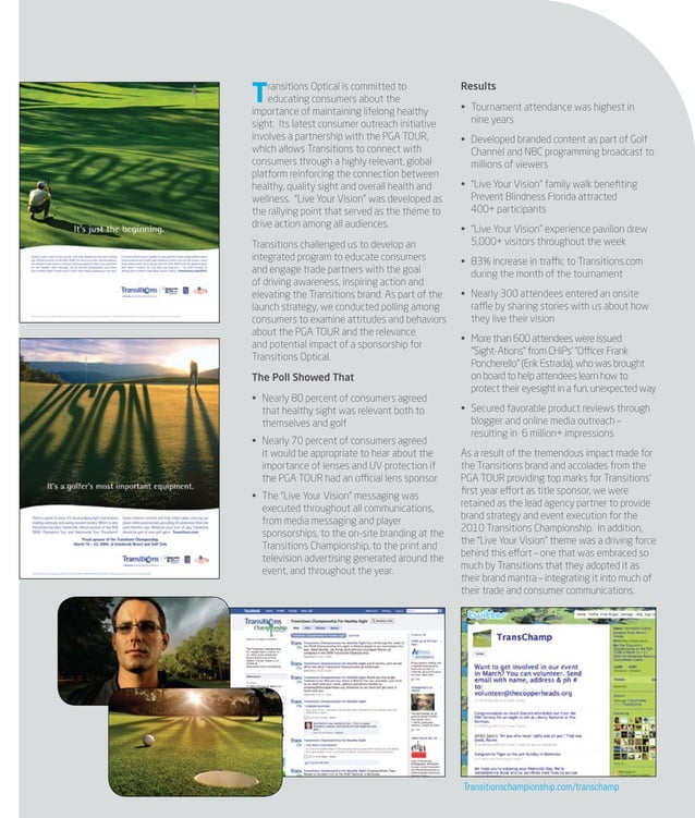 Proof Brochure | PDF