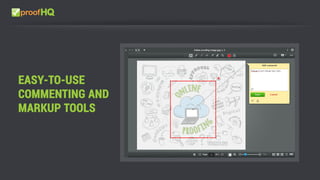 ProofHQ and DAM | PDF