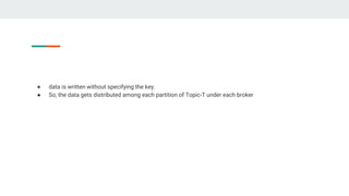Proof of Concept on Kafka.pptx | Cloud Computing | Internet