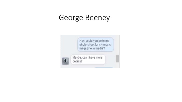 Proof of contacting models | PPTX