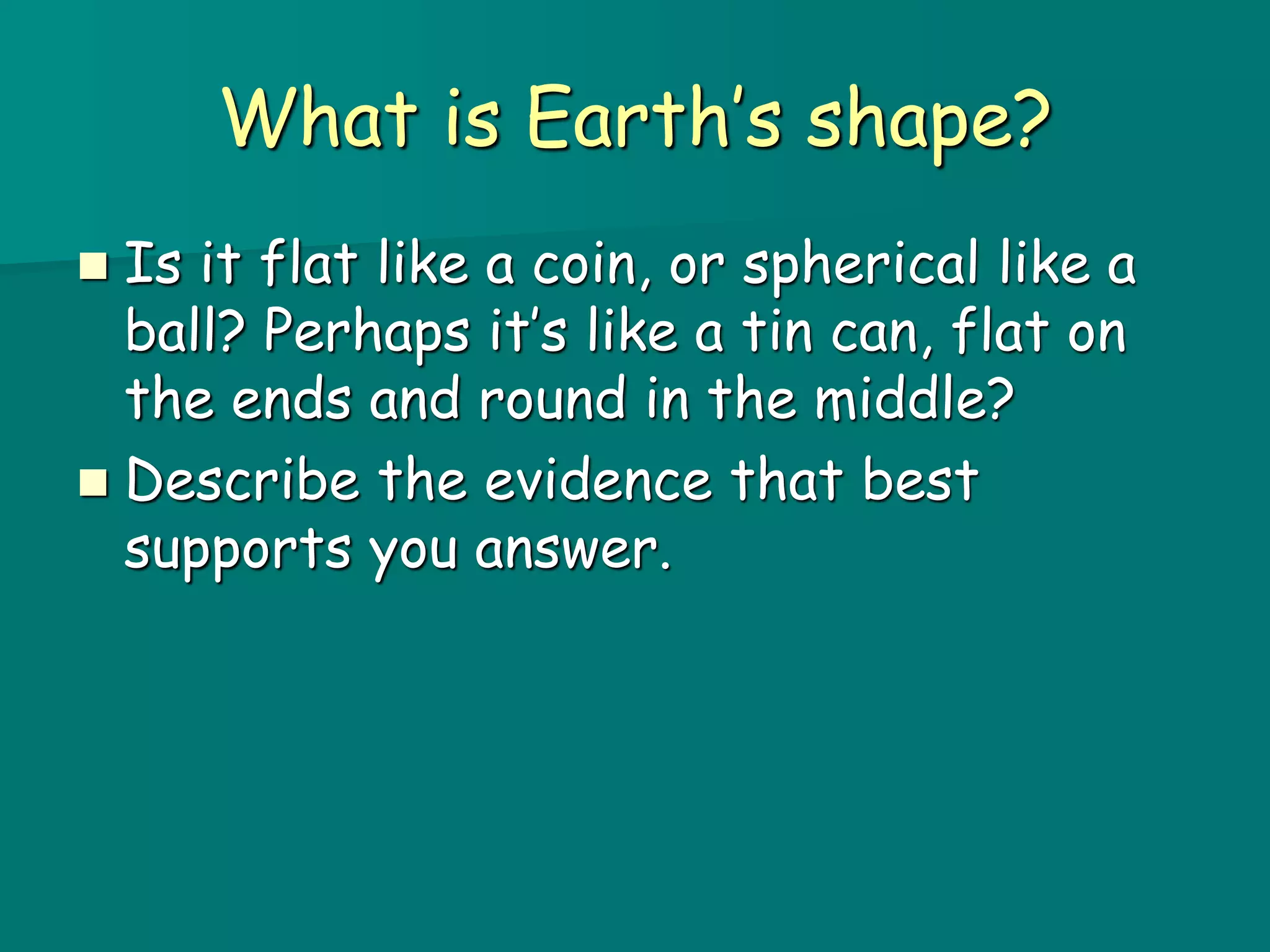 Proof_of_Earth's_Shape.ppt