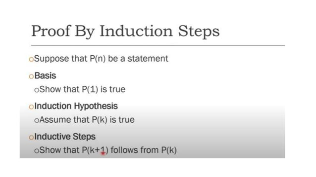 proof of induction and contradiction.pptx