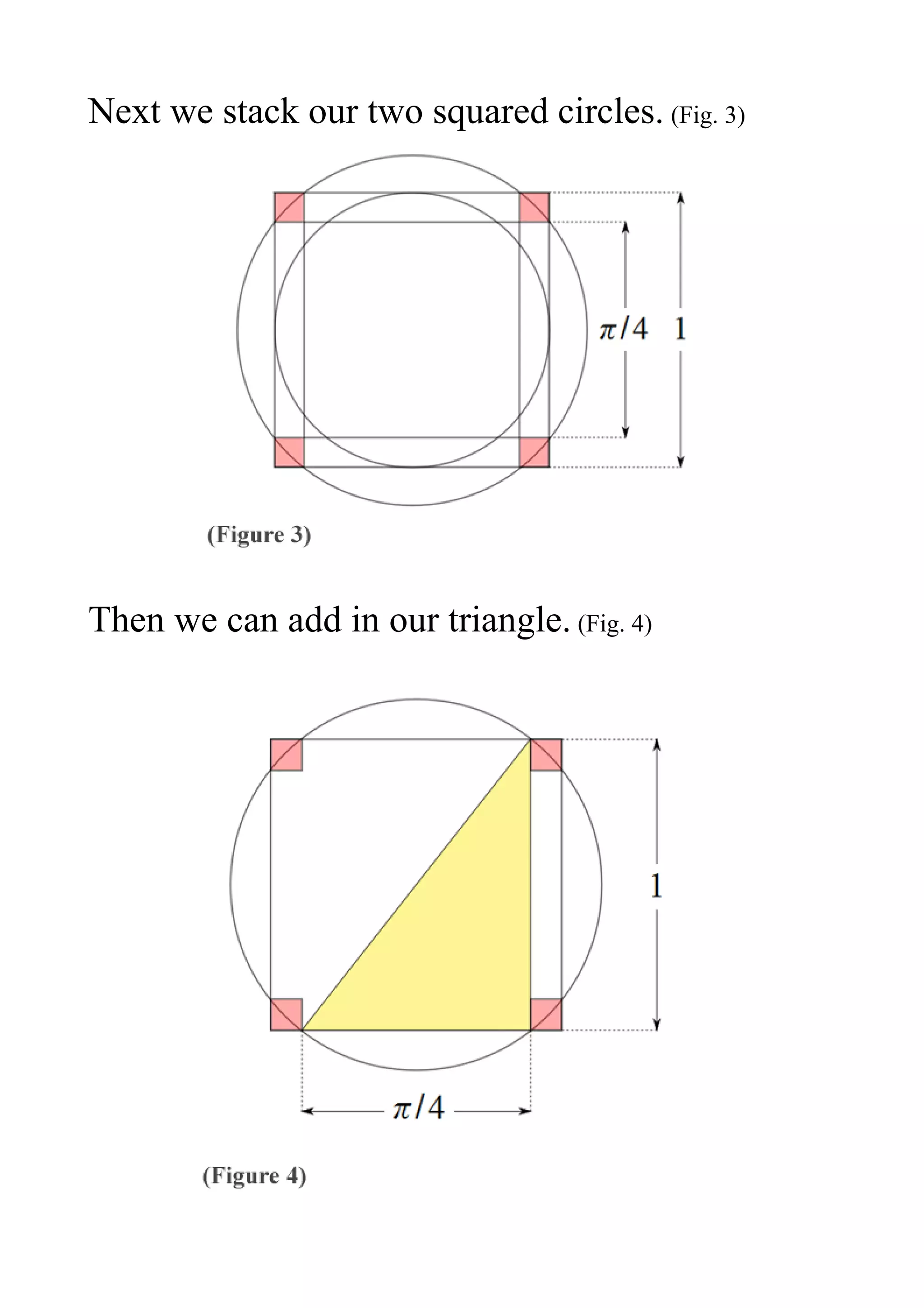 The Search for a Proof of Pi - Volume 2 | PDF
