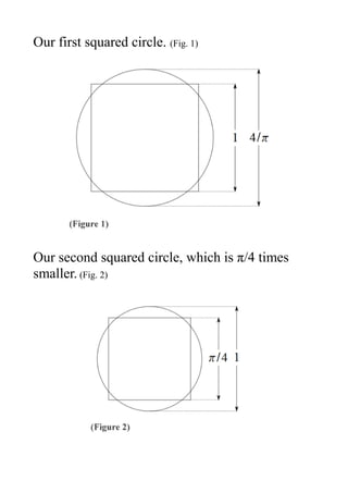 The Search for a Proof of Pi - Volume 2 | PDF