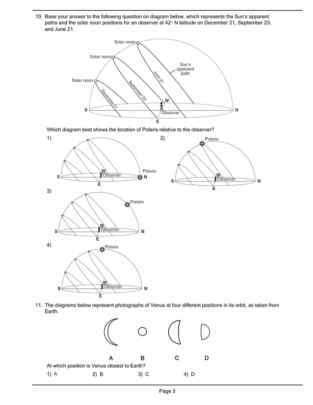 Proof of Rotation and Time | PDF | Free Download