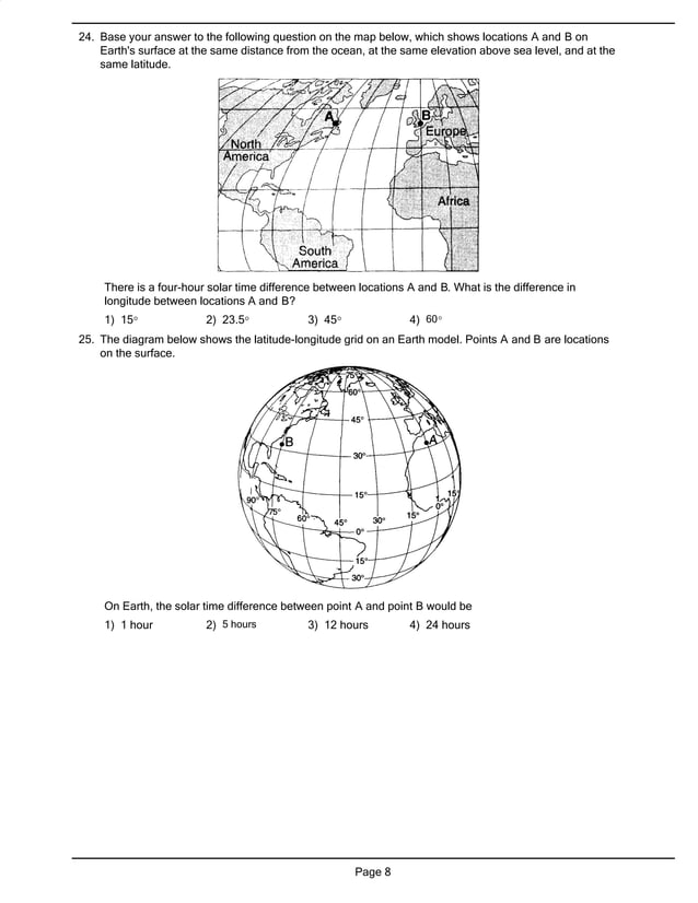 Proof of Rotation and Time | PDF | Free Download