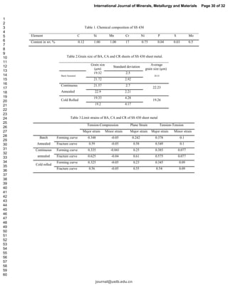 Proof of ss 430 paper revised | PDF