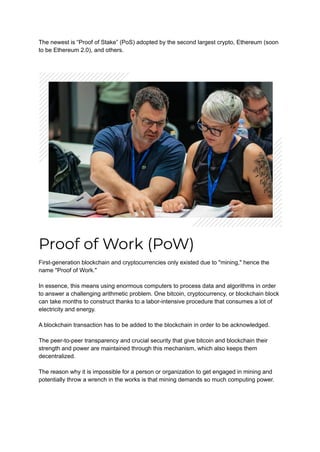 Proof of Work vs Proof of Stake.pdf