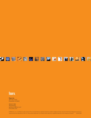 Fiserv | PDF