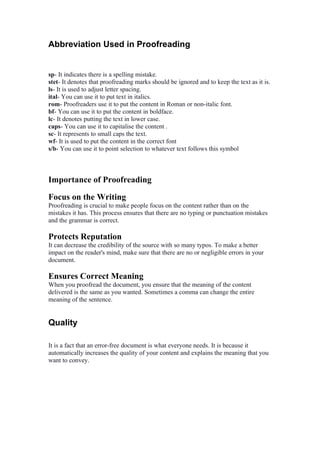 Proofreading Marks? An Overview of Frequently Used Symbols.pdf