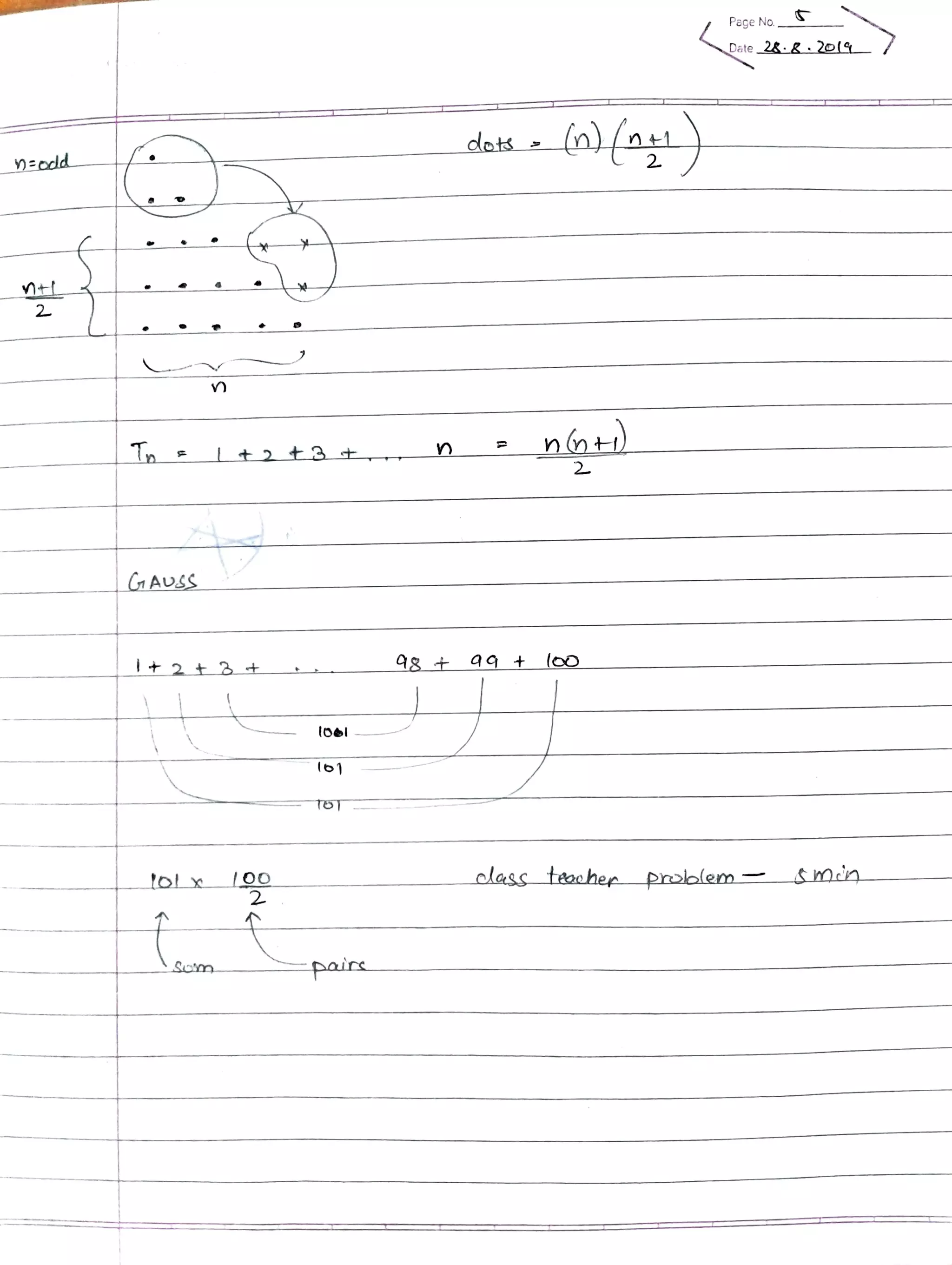 Discrete Maths: Proofs and logic | PDF