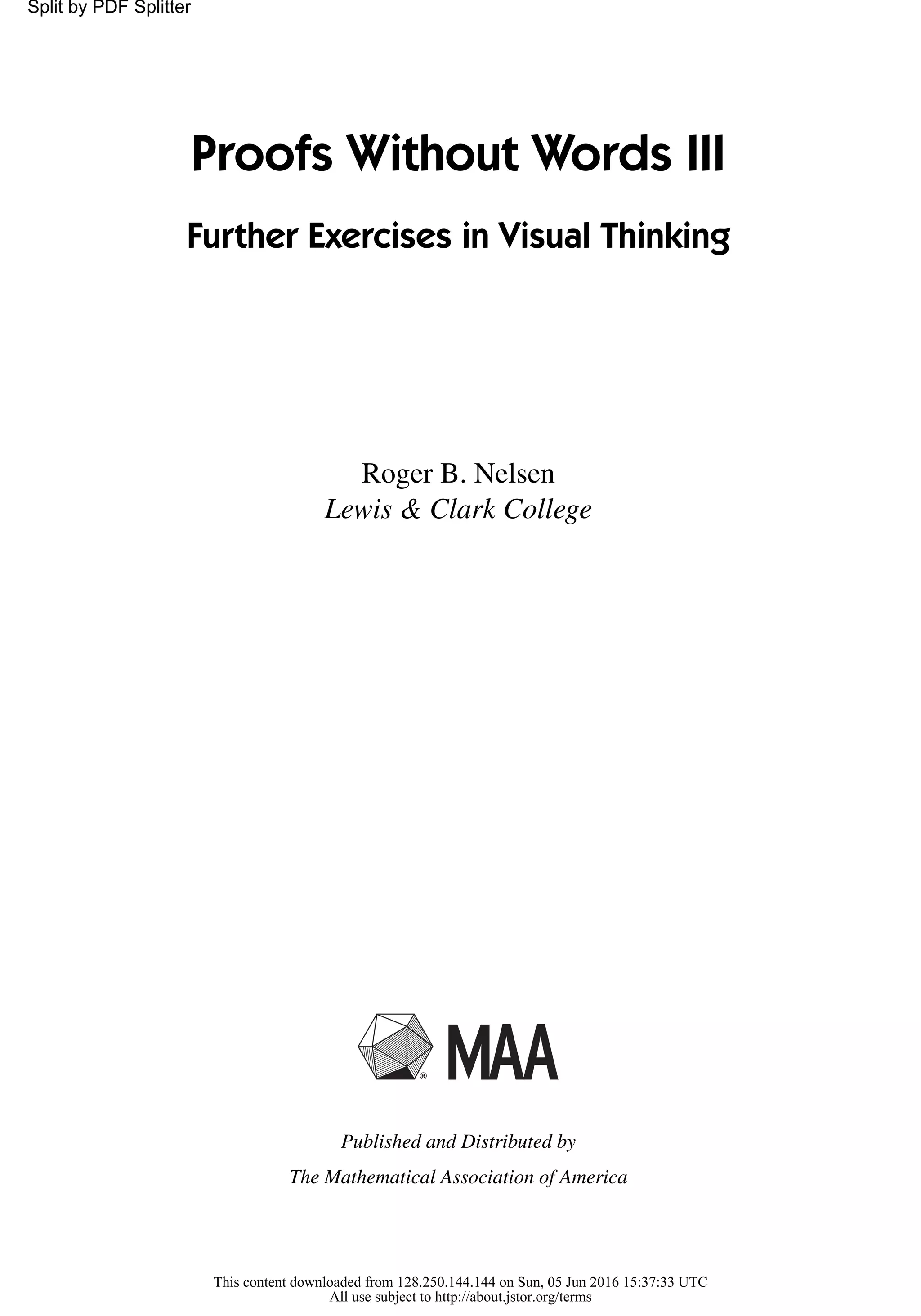 Proofs Without Words by Roger B Nelsen.pdf