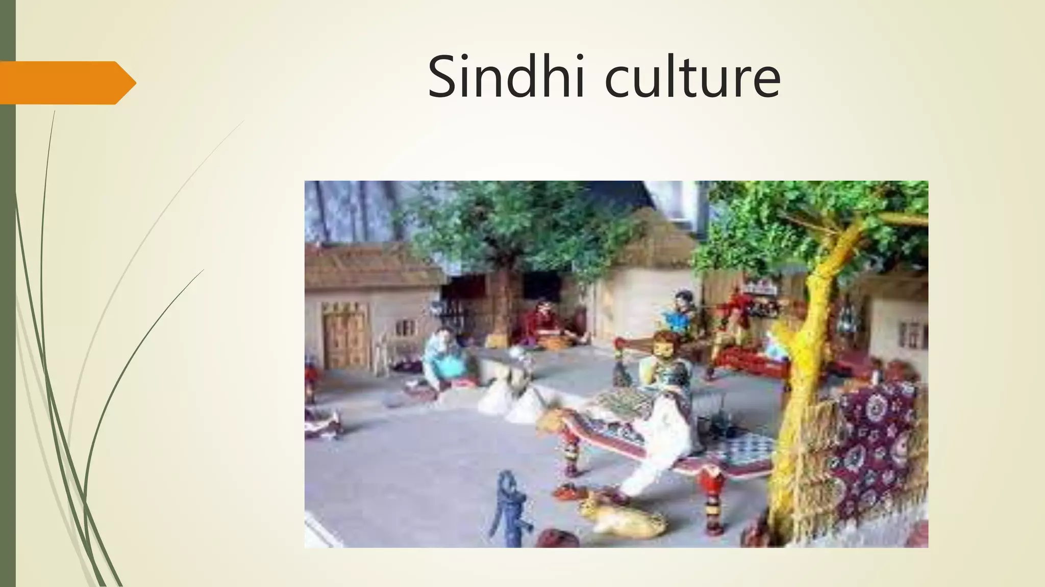 CULTURE OF PAKISTAN OF DIFFERENT PROVINCES | PPTX