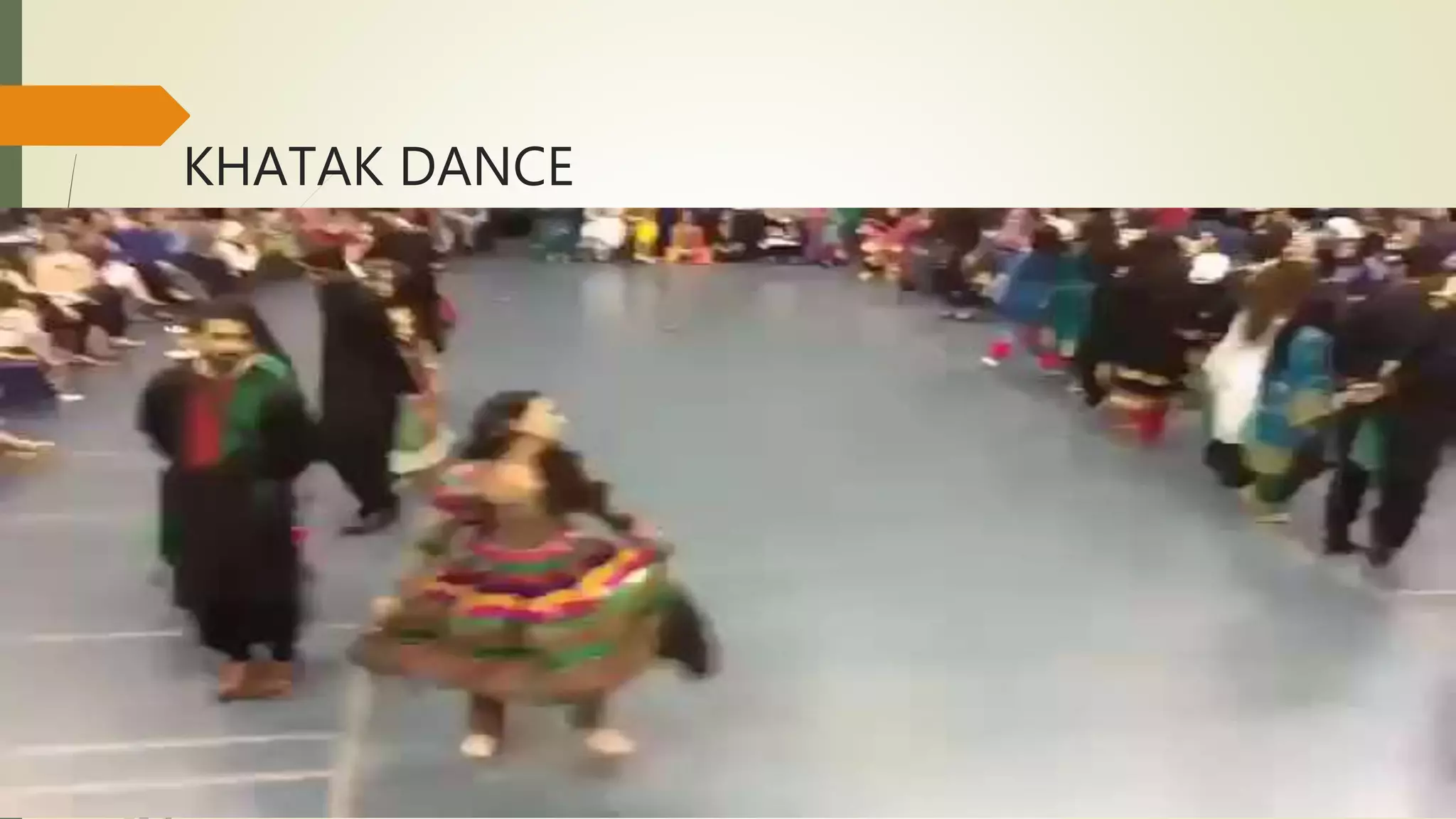 CULTURE OF PAKISTAN OF DIFFERENT PROVINCES | PPTX