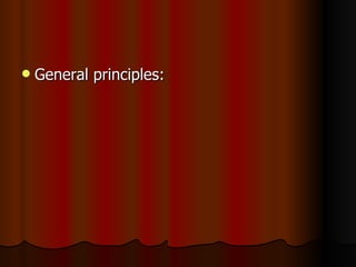 Pro Operative Cardiac Clearence For Non Cardiac Surgery | PPT