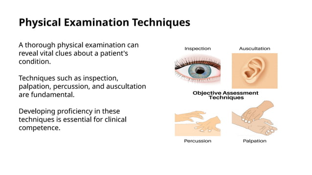 Propaedeutics Of Internal Diseses Subject Introduction.pptx | Medical ...