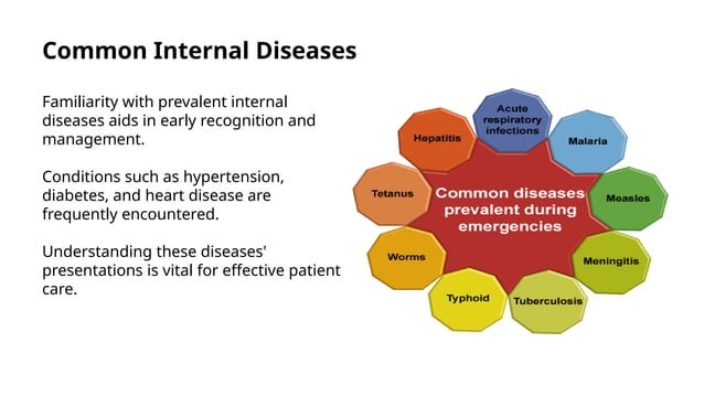 Propaedeutics Of Internal Diseses Subject Introduction.pptx | Medical ...
