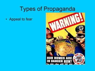 Propaganda and George Orwell's Animal Farm | PPT