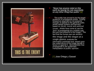 Propaganda | PPT