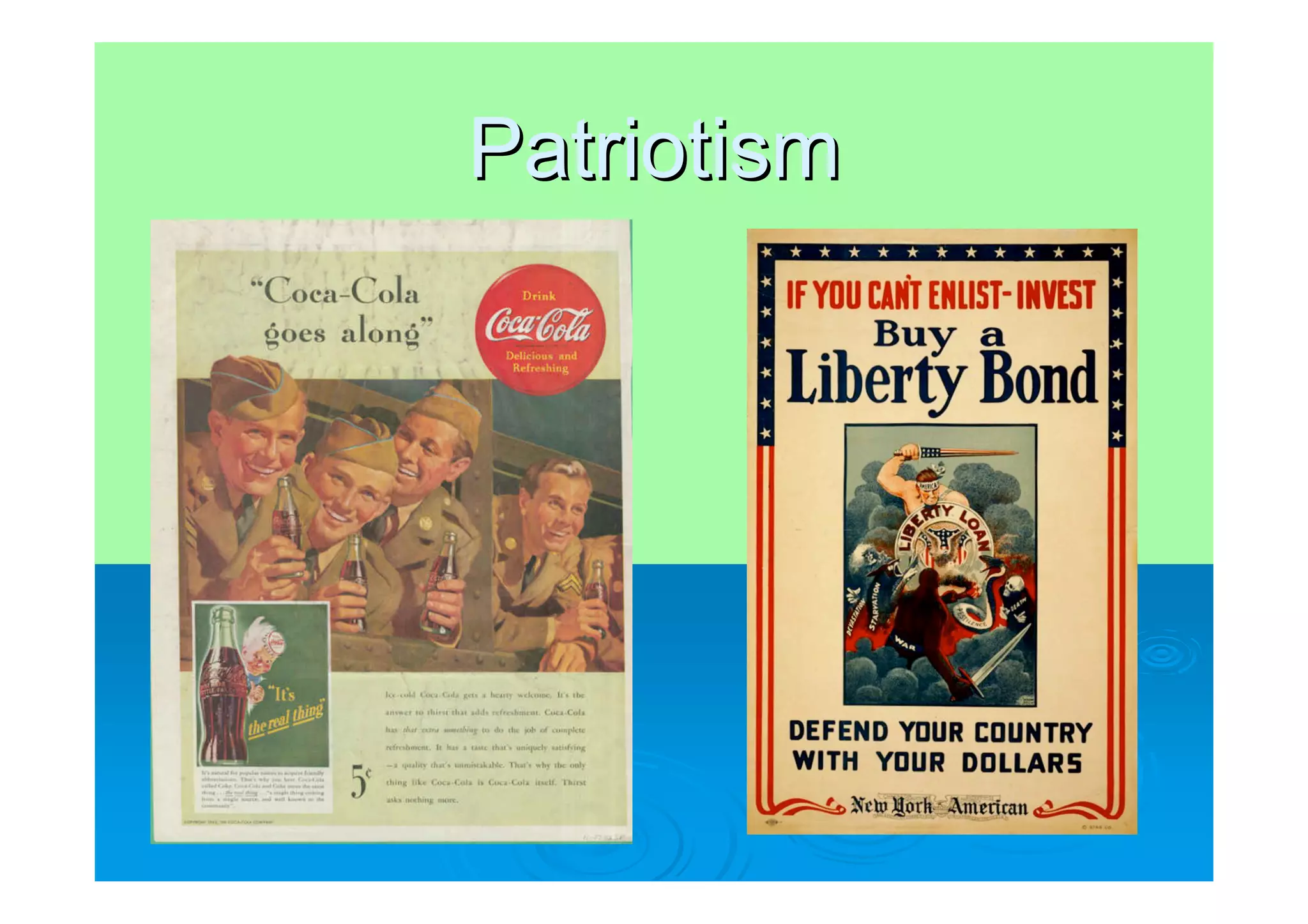 Propaganda Lesson | PDF