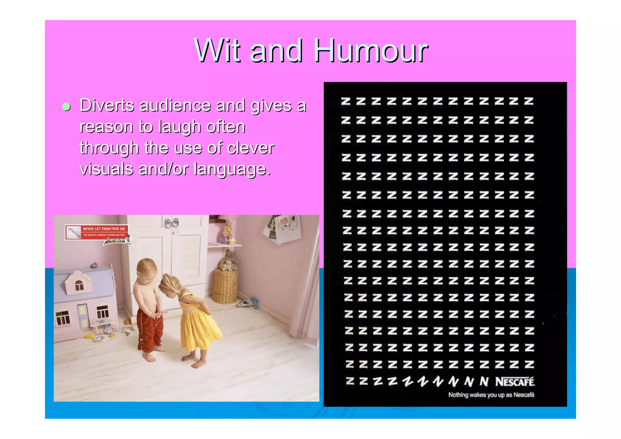 Propaganda Lesson | PDF