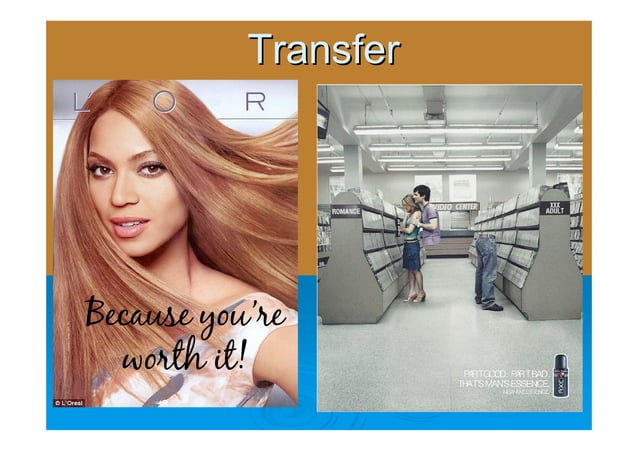 Propaganda Lesson | PDF