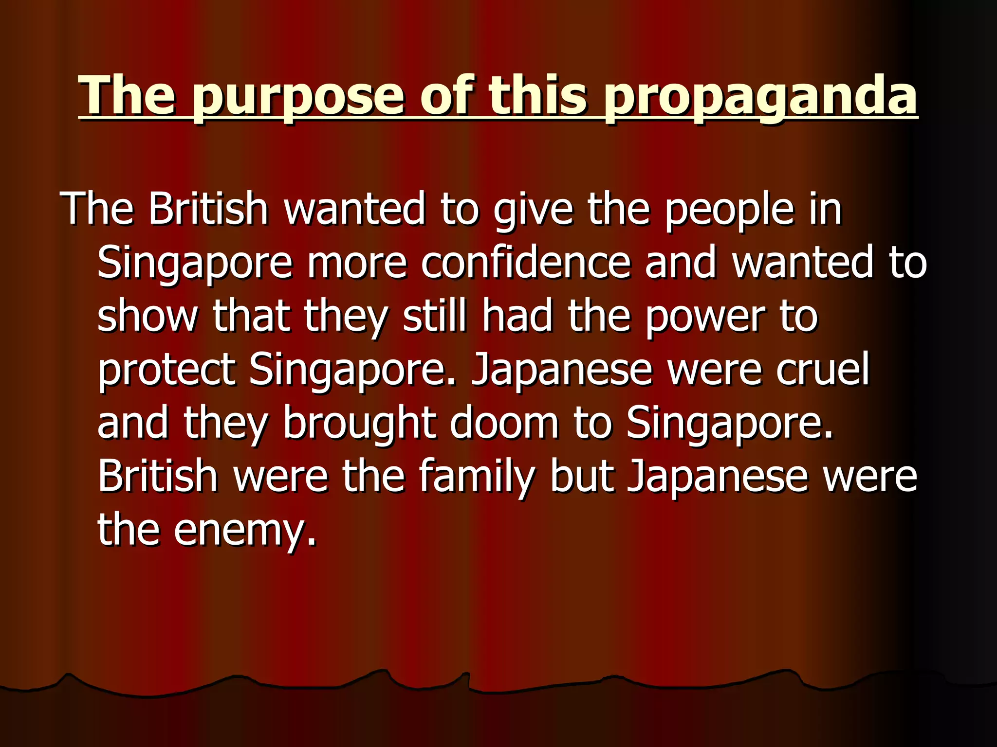 Propaganda | PPT