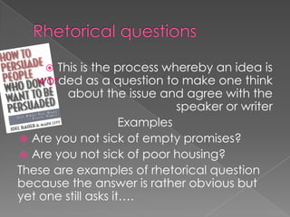 Propaganda | PPTX | Politics