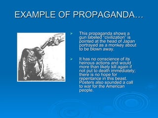 Propaganda | PPT