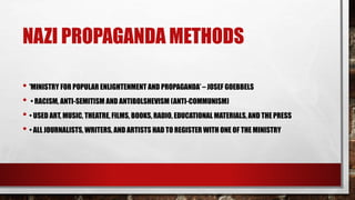 Propaganda | PPT