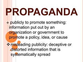 PROPAGANDA.pptx