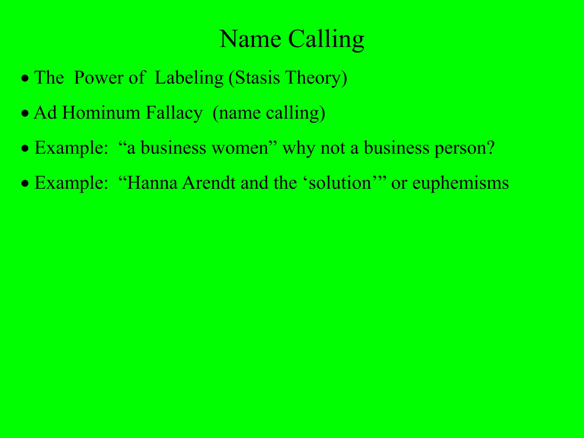 Propaganda techniques with examples and etc | PPT