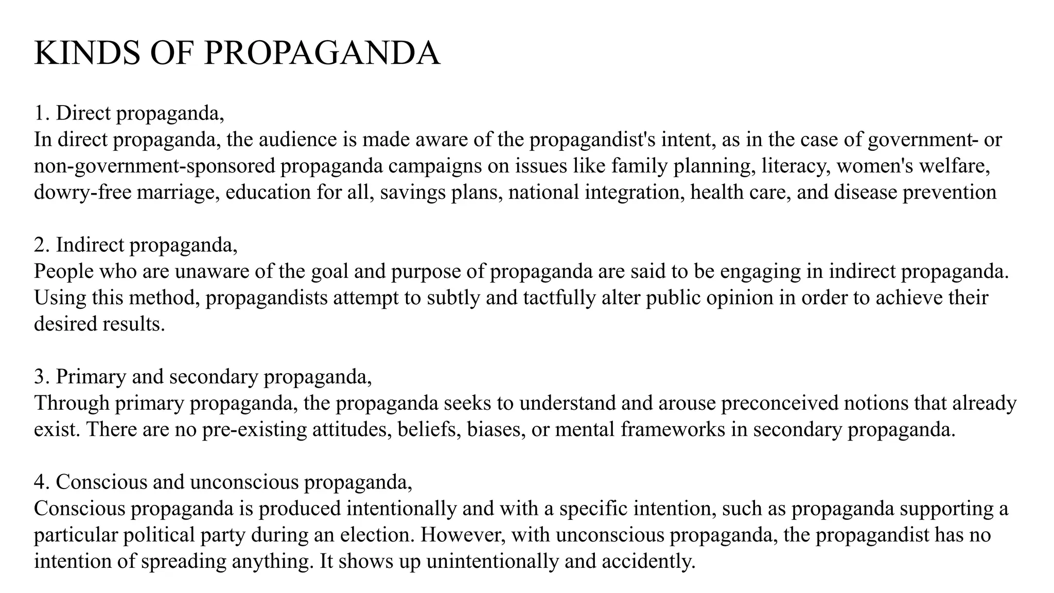 Propaganda Power Point Presentation.pptx