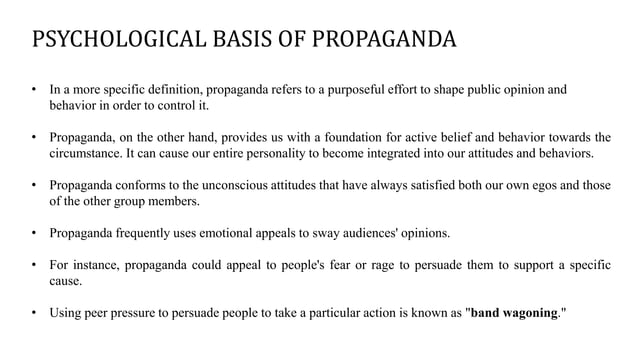 Propaganda Power Point Presentation.pptx