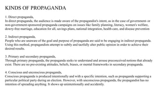 Propaganda Power Point Presentation.pptx