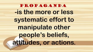 identifying PROPAGANDA techniquesss.pptx