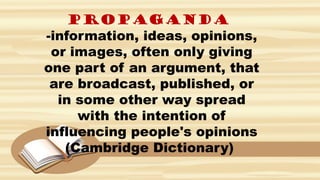 identifying PROPAGANDA techniquesss.pptx