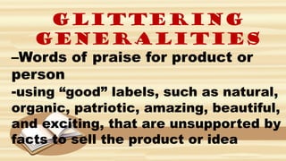 identifying PROPAGANDA techniquesss.pptx