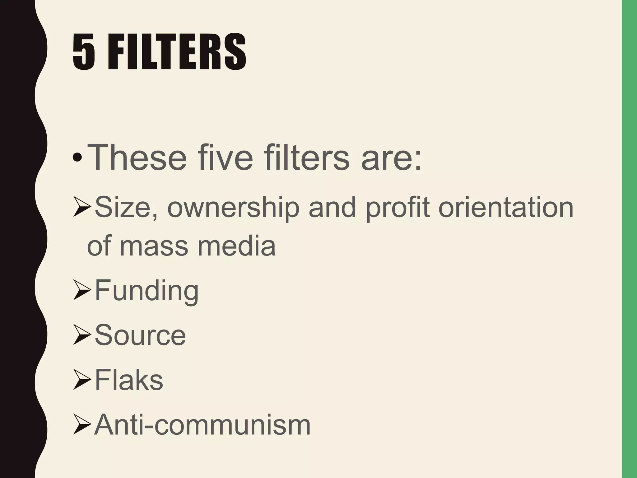 Propaganda model of Communication | PPTX